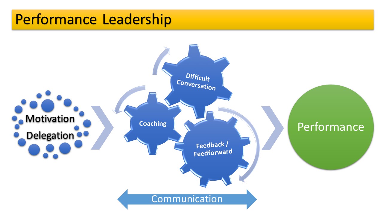 Performance Leadership - PPPlearn