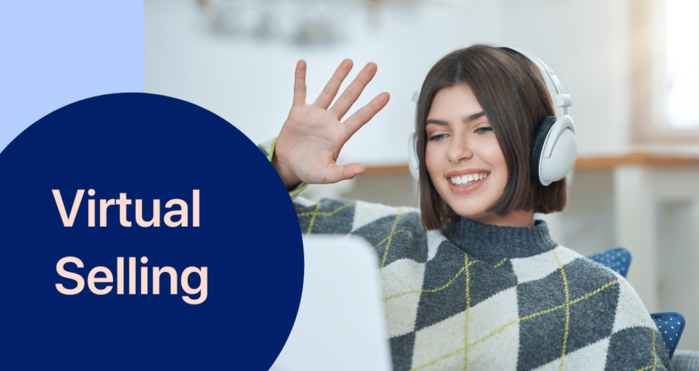 Virtual Selling (Hybrid Learning) - PPPlearn